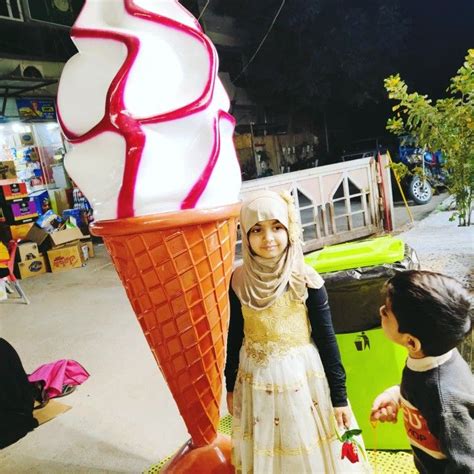 Ice Cream Lover Babies