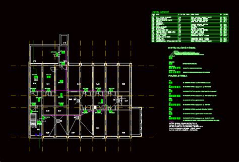 Emergency Lights DWG Block For AutoCAD Designs CAD