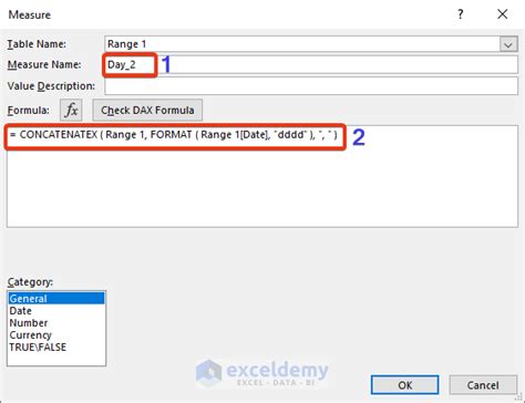 How To Convert Date To Day Of Week In Excel 8 Methods Exceldemy