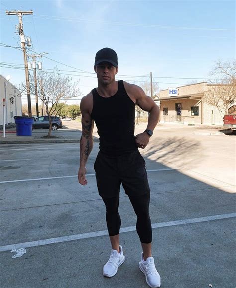 Pin By German Cortes On Activewear Gym Men Clothes Gym Outfit Men
