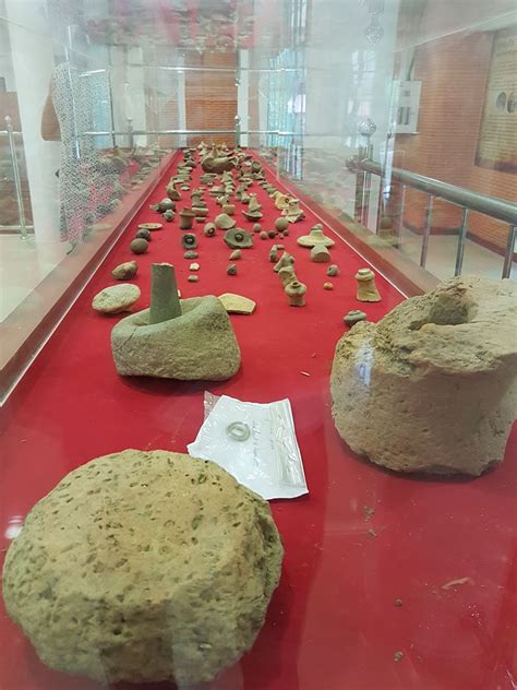 ยุคทวารวดี สิงห์บุรีเคยเป็นทะเลมาก่อน Thaitimeonline