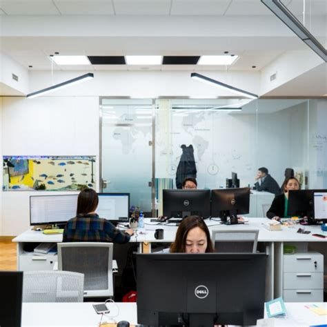 Эдийн засаг Isee Mn