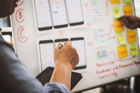 React Native Vs Flutter Vs Maui A Comprehensive Comparison