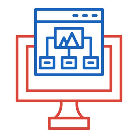 Wireframe Free Interface Icons