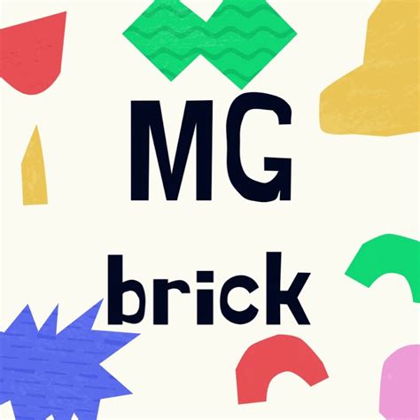 Mg Brick Youtube
