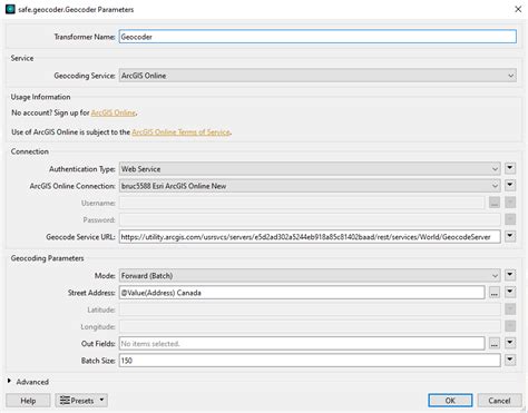 What S New In ArcGIS Data Interoperability At Pro