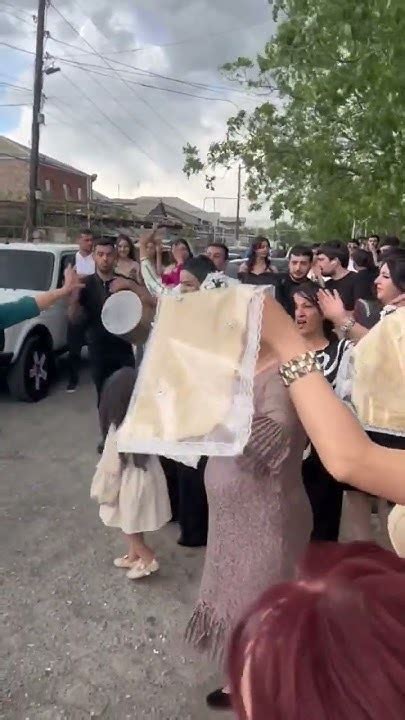 Հայկական ավանդական հարսանիք ☺ Youtube