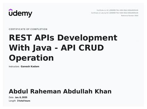 Javadevelopment Restapi Backenddevelopment Learningjourney Abdul