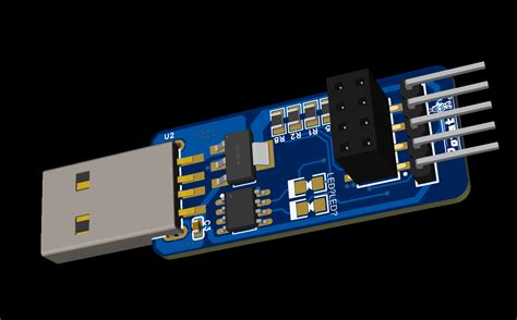 Esp 01s无线下载器 北極星 博客园