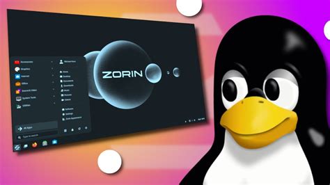 The Best Linux Os For Beginners Youtube