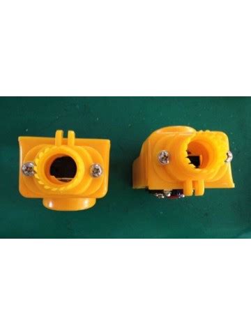 COB 61 Push Button Switches