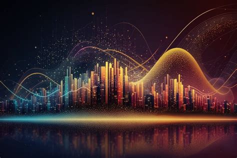 Connected Cityscape Stock Illustrations 1347 Connected Cityscape Stock Illustrations Vectors