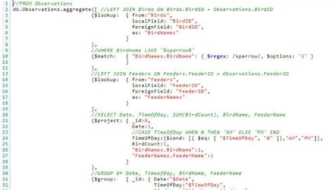 Arpit Patel On Linkedin Mongodb Datascience Nosql Learningjourney