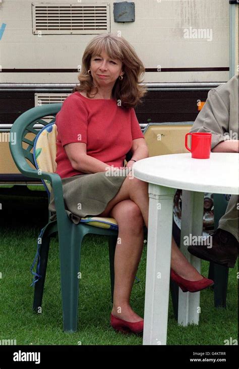 Actress Helen Worth High Resolution Stock Photography And Images Alamy