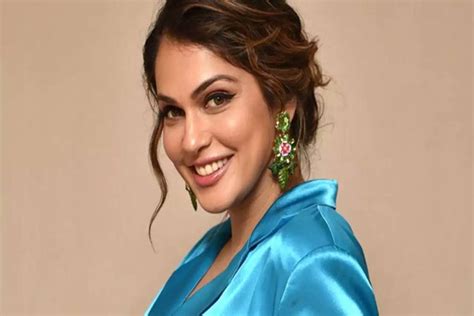 Actress Isha Koppikar The Statesman