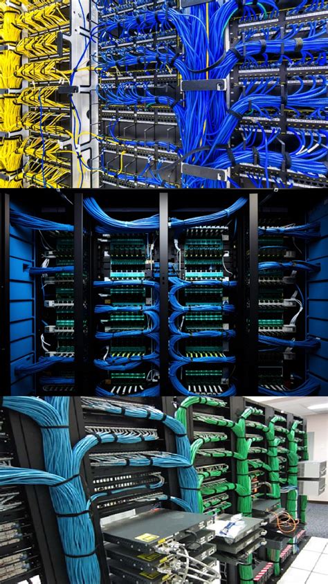 Learn Structured Cabling Basics