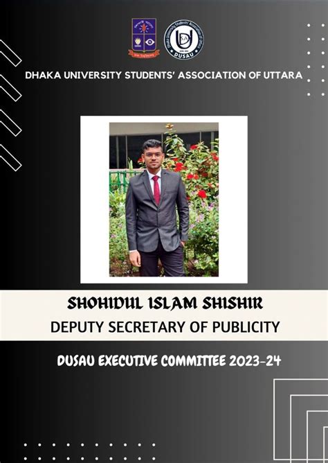 Shohidul Islam Shishir Posted On Linkedin