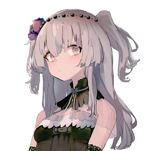 冥鳴ひまり とるそのイラスト
