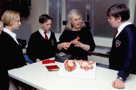 The Shocking Survey Of What Sixth Formers Believe About Sex And Relationships How