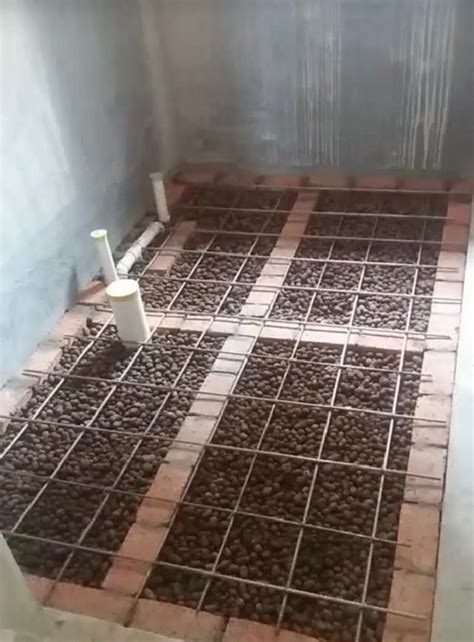 下沉式衛生間的標準處理方式 每日頭條