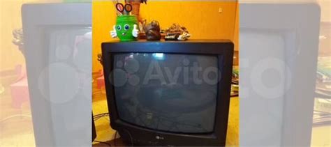 Телевизор бу купить в Йошкар-Оле | Электроника | Авито