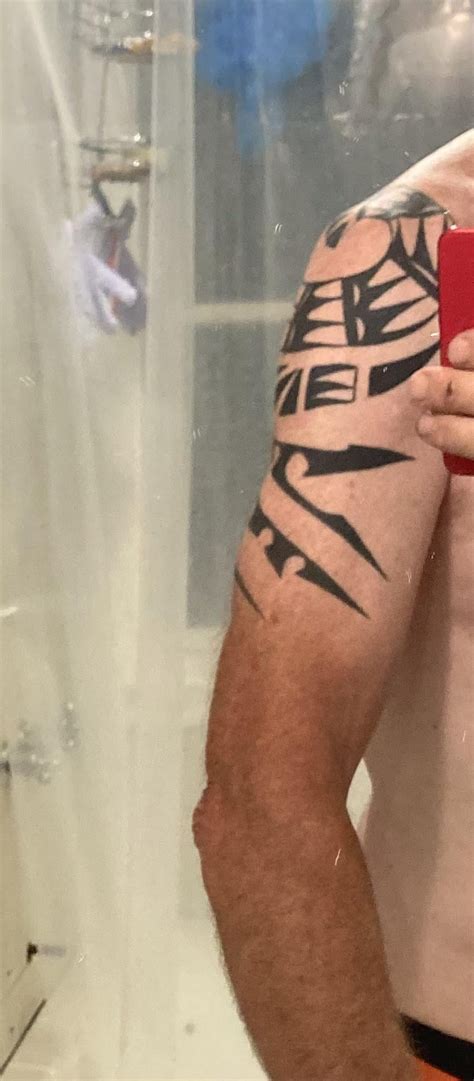 Need Help Adding To Existing Design Rdrawmytattoo