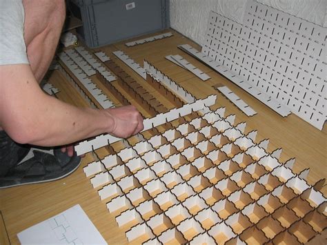 Arduino Mega 8x8x8 Rgb Led Cube Artofit