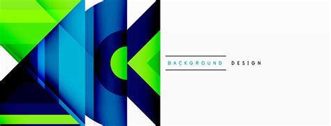 역동적인 기하학적 선 삼각형 및 사각형을 보여주는 시각적으로 매혹적인 배경 디자인 이 구성은 정밀함과 움직임을 혼합하여 현대적인