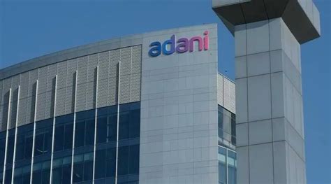 Major Projects By Adani Group Lined Up In Power Transmission Sector