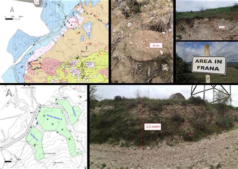 Geomorphological And Geological Survey In Italy Geplan Consulting