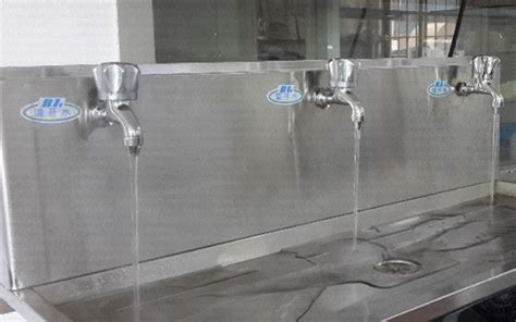 节后复工饮水设备维护需重视把好饮水安全卫生关 饮水机 开水器 直饮水机 直饮机 节能饮水机 碧丽 广东碧丽饮水设备有限公司
