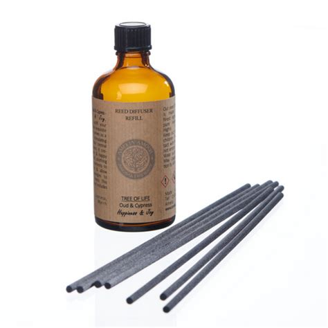 Diffuser Refills Amelia Amour London