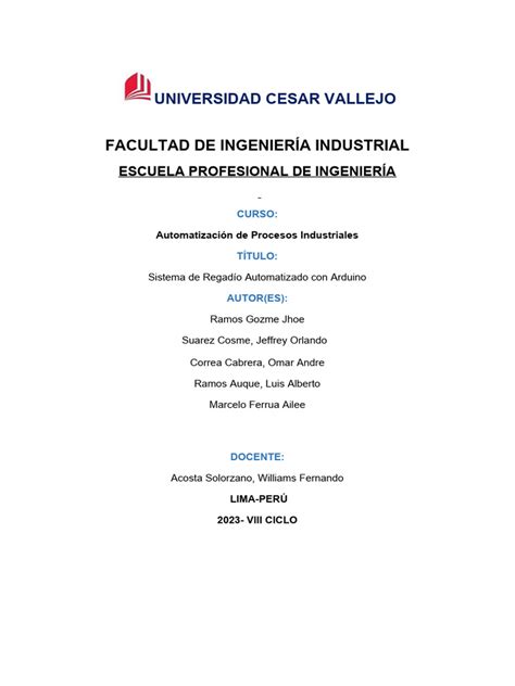 Anexo 3 Pdf Arduino Riego