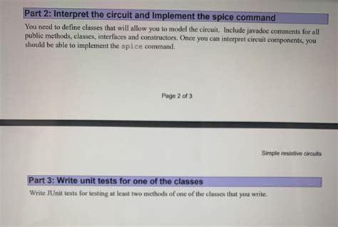 Please Complete The Following Project On Netbeans