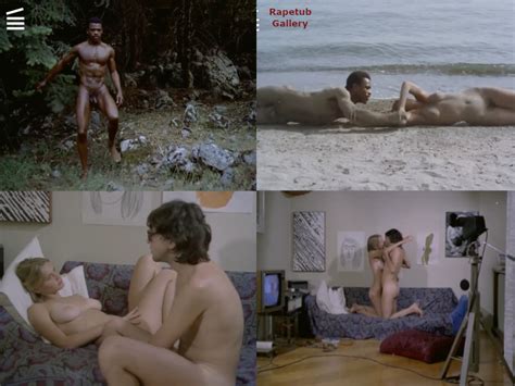 The Realm Of Sexuality And Eroticism