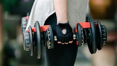 Bowflex Selecttech 1090 Pair Reviews Reviews Seekers