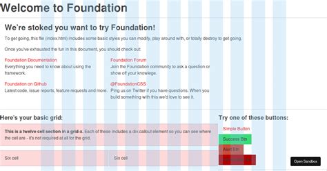 Lb Foundation Grid Codesandbox