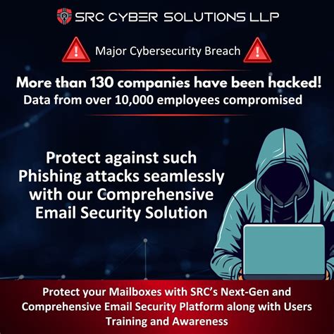 How Src Cyber Solutions Can Protect Your Data Src Cyber Solutions Llp Posted On The Topic