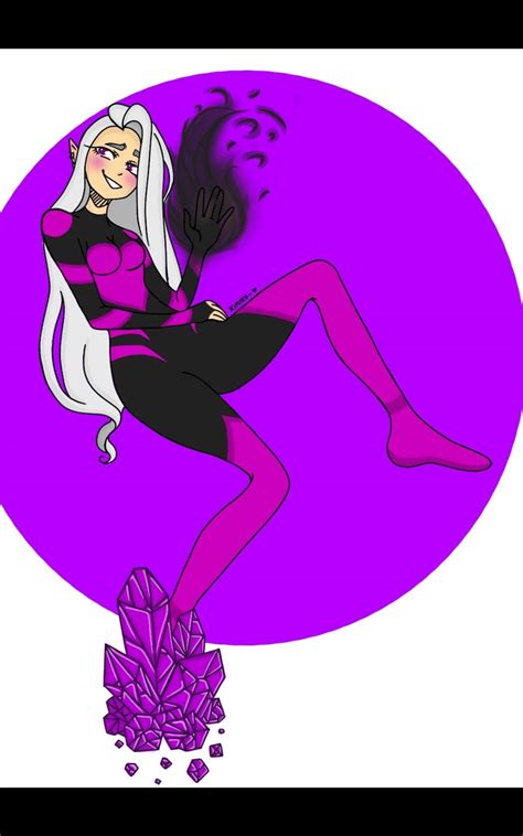 Kimiko Tōketsu Oc Wiki My Hero Academia Amino