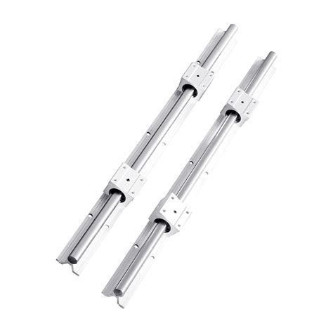 Linear Rail Sbr16 600mm