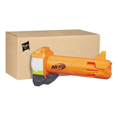 NERF Modulus Long Range Barrel Upgrade Pricepulse