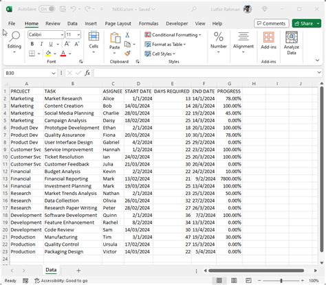 How To Auto Populate Date In Excel When Cell Is Updated Methods ExcelDemy