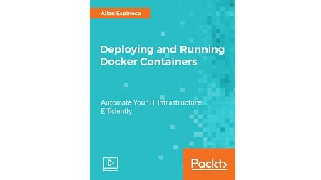 Deploying And Running Docker Containers CoderProg
