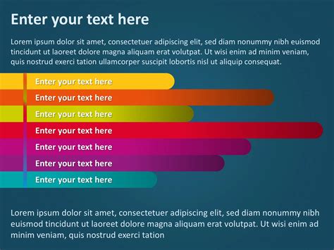 Marketing Trends Powerpoint Diagram Slides Marketing Trends Diagram