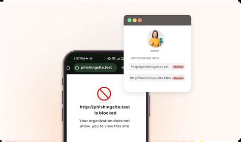How To Block A Website On Android Phones Or Tablets