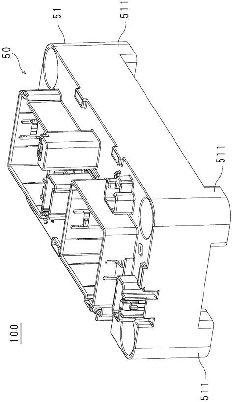 Electronic Module Eureka Patsnap