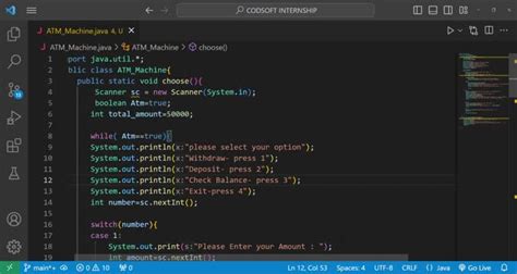 Vicky Ranjan On Linkedin Connections Codsoft Javaprogramming