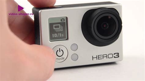 Use A Gopro Hero 3 Boblinda