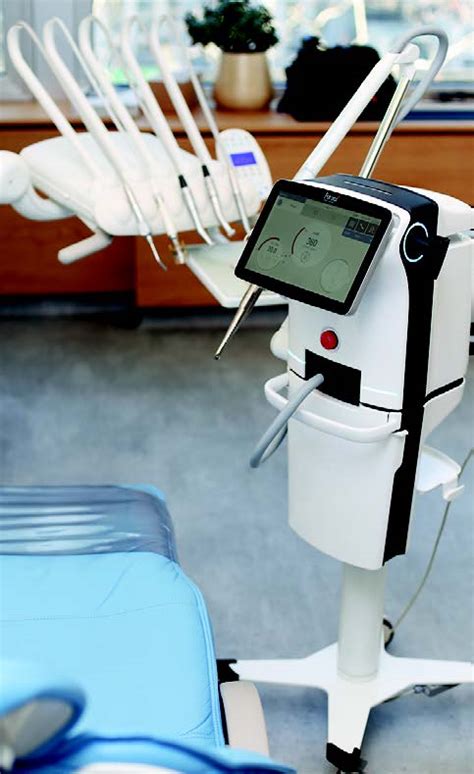 Sweeps Modality Opens A New Era Digitally Pulsed Lasers Endodontics And Deep Disinfection