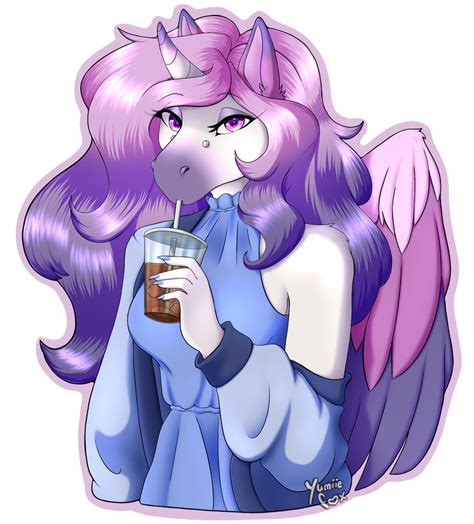 Aria By Yumiiefox On Deviantart